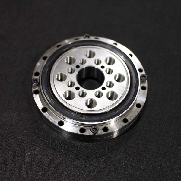 Harmonic Drive Gearbox Bearings for Harmonic Reducer Drive Units