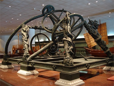 Bearings Development in China - Chinese Bearing History