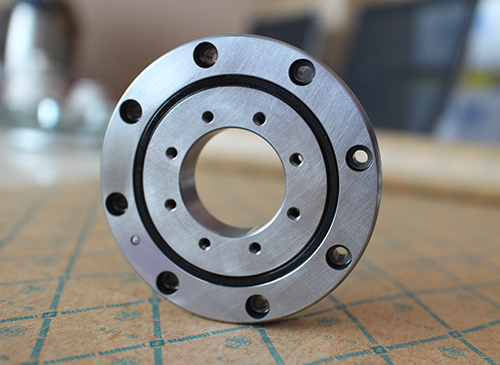 CRB6013 crossed roller bearing 60x90x13mm slewing ring