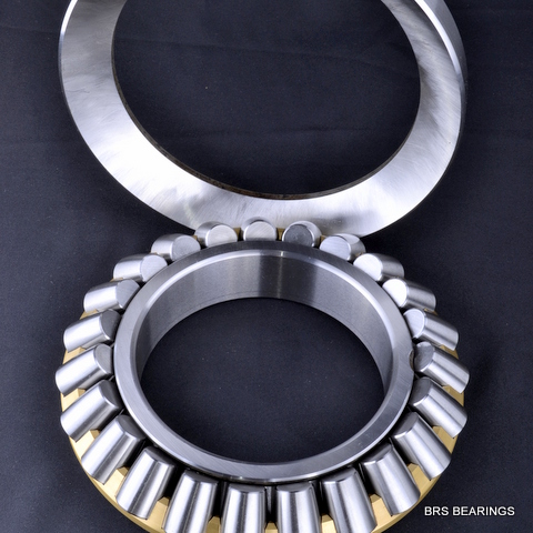 Rolling Mill Bearings - Rolling Bearings for Roll Neck