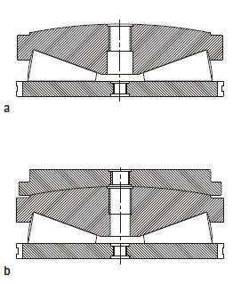 Rolling Mill Bearings - Rolling Bearings for Roll Neck
