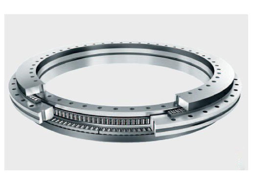 What are YRT Axial/Radial Bearings? - Bearings for Combined Loads