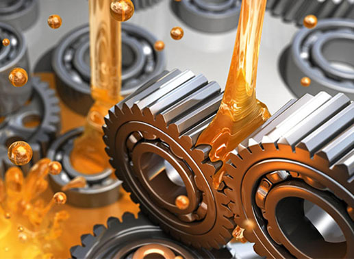 How to Prevent Crossed Roller Bearings from Rust?