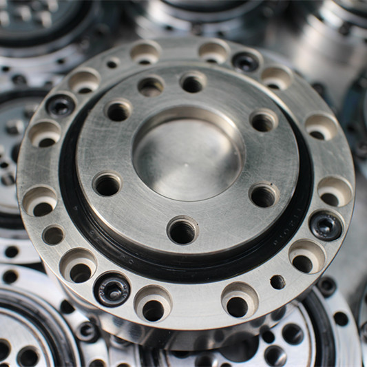 Harmonic Drive Gearbox Bearings for Harmonic Reducer Drive Units