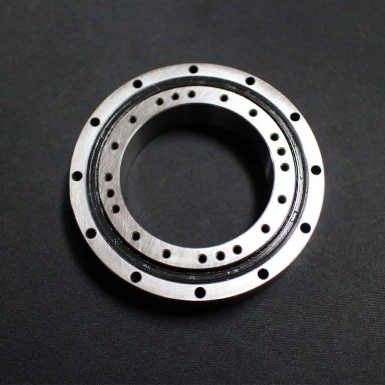 Harmonic Drive Gearbox Bearings for Harmonic Reducer Drive Units